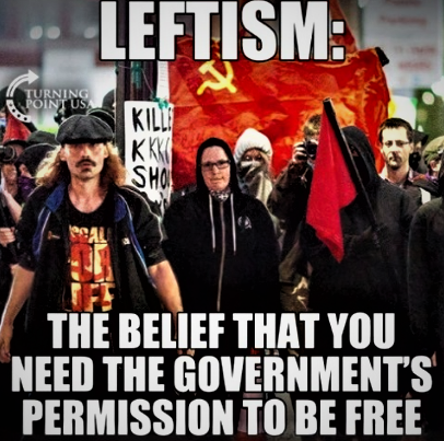 A Re-Declaration of Independence - AR15.COM