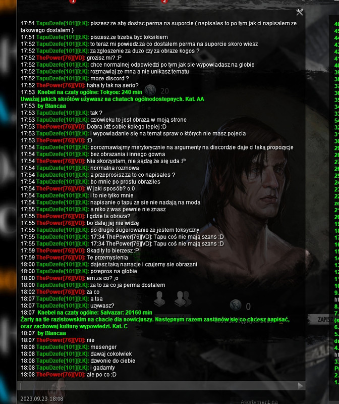 screenshot 408 — Postimages