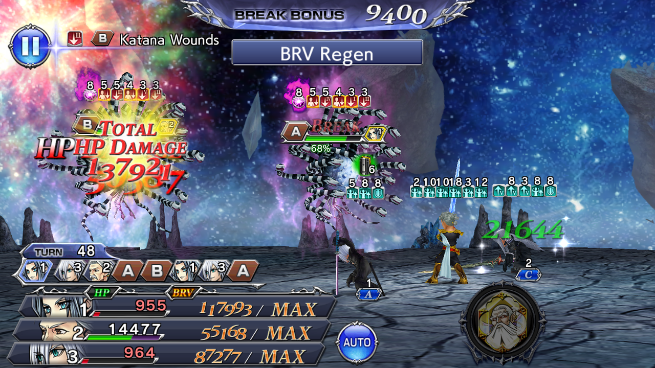 [C2A] Call to Arms / Strategy Thread: Dimensions' End Transcendence ...