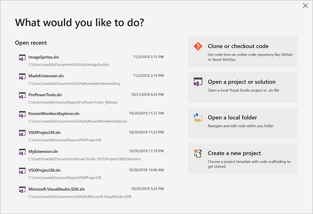 Microsoft запускає Visual Studio 2019 для Windows і Mac | DevZone