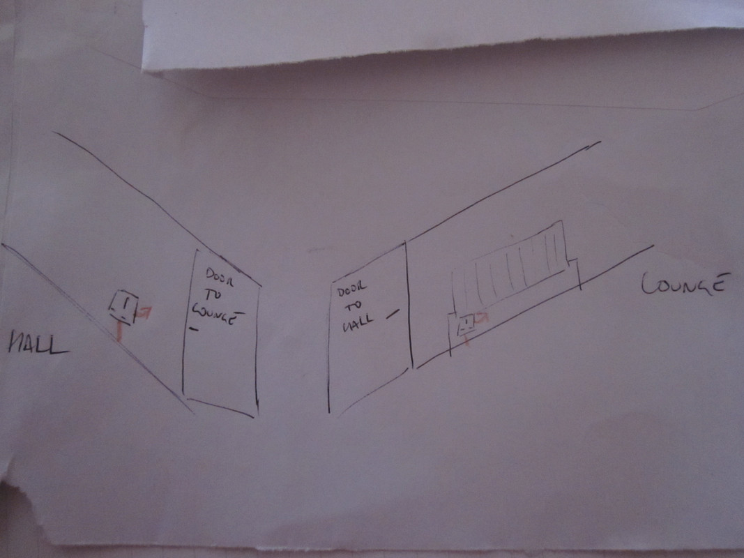 Turn single socket into a junction box for an new unfused spur ...