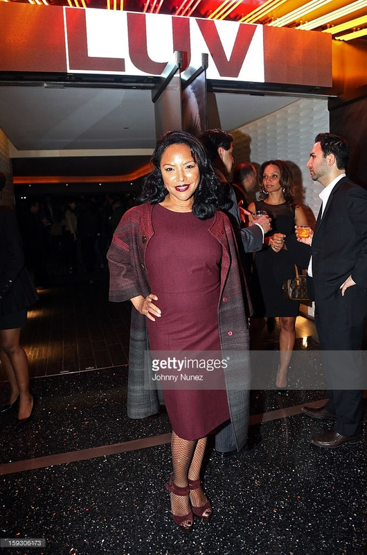 Lynn Whitfield Feet 2362323 — Postimages