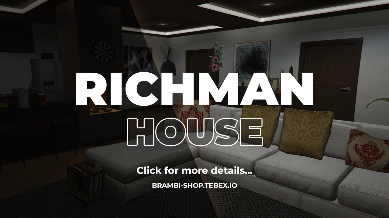 BRAMBI SHOP | Brambi Shop