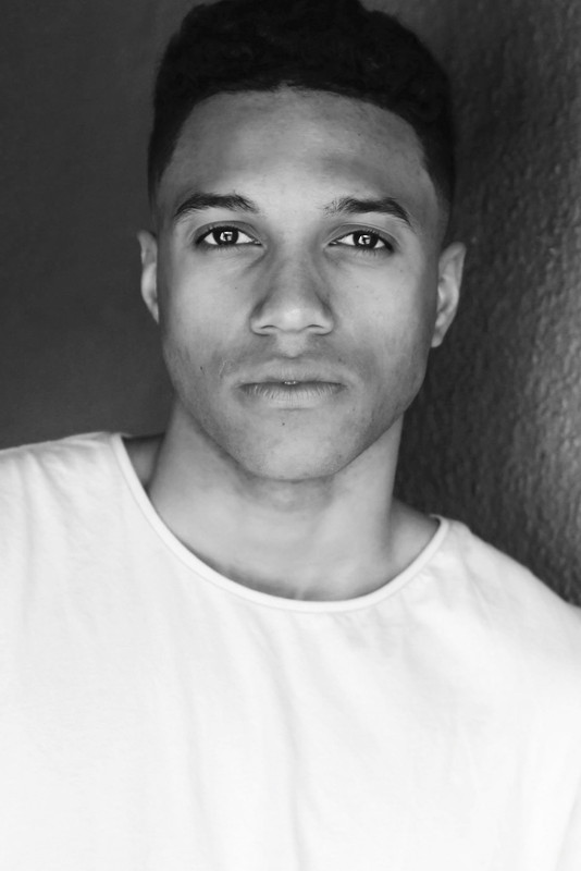 Neighbours Richie Morris The New Handsome Policeman Lpsg