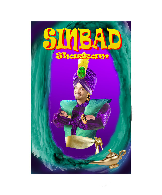 Does anyone find it weird no one claims to have seen Sinbad's Shazam or ...