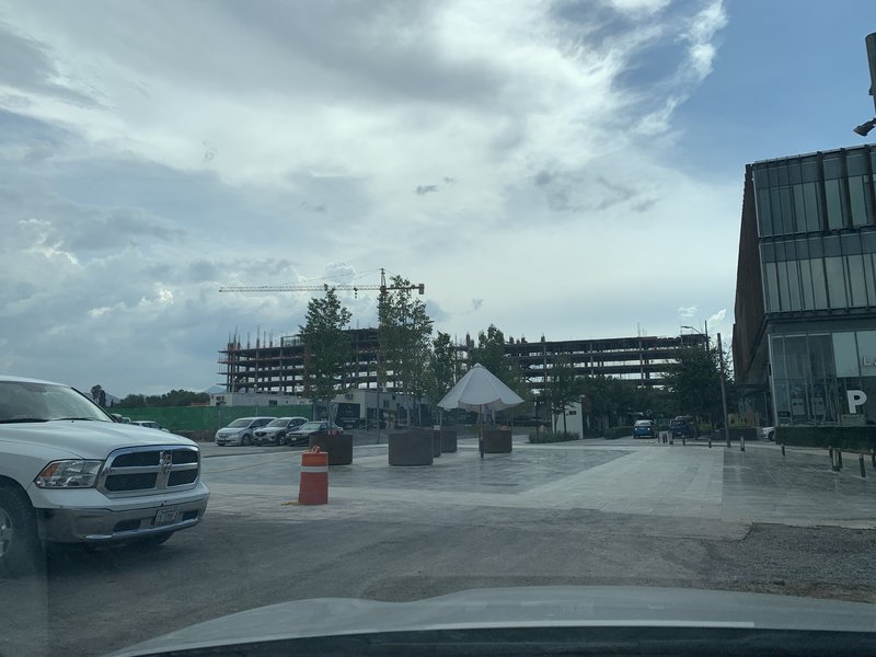 SALTILLO | Proyectos, Información y Fotografías | Page 151 ...