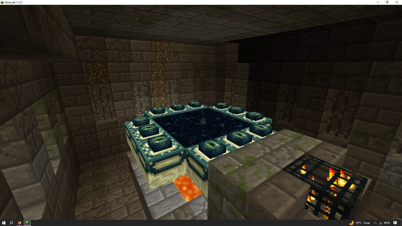 Interesting Minecraft 1.12.2 Seeds