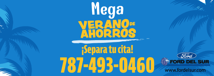 FORD DEL SUR TLF 787-493-9050 Puerto Rico Clasificados Online