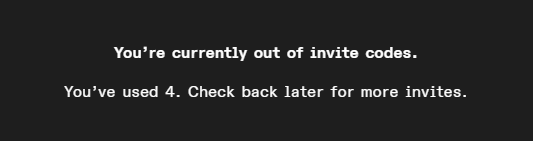Does anybody have a Tensor referral code they can slide me? : r/solana