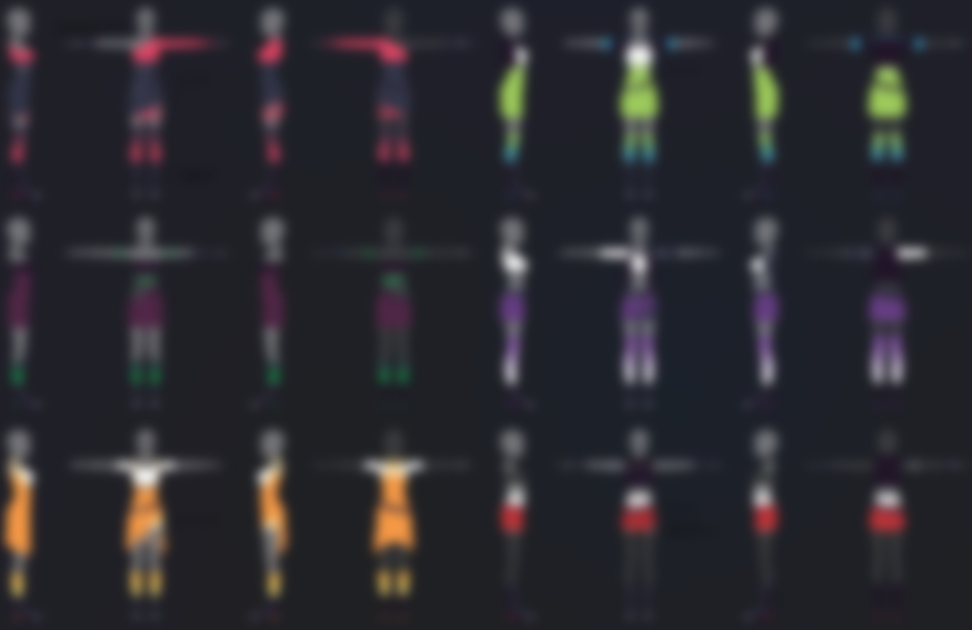 EvaXephon / Yanderedev / Alex Mahan / Alexander Stuart Mahan ...