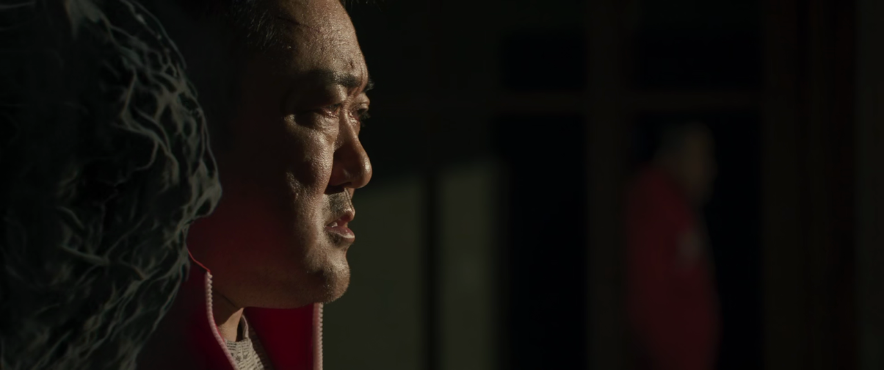 Holy Night: Demon Hunters (2025) WEB-DL Multi Audio [Hindi ORG ...