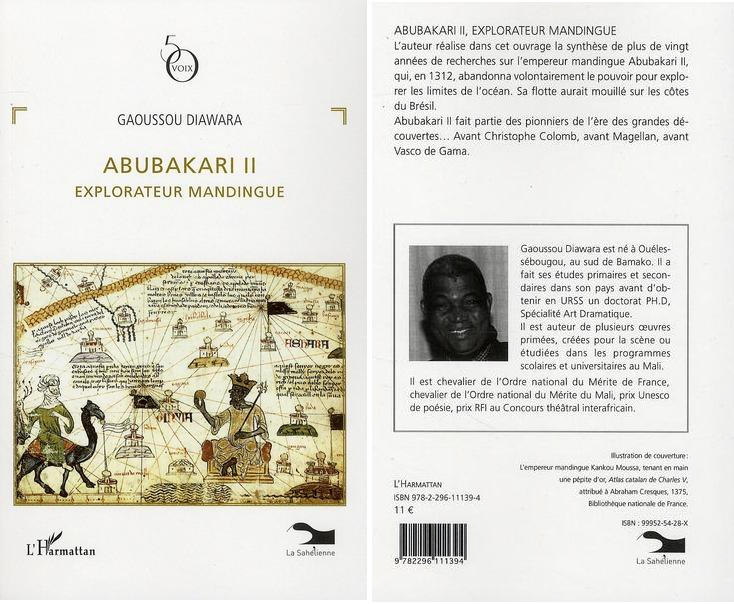 EgyptSearch Forums: My take on the possibility of Abu Bakr II reaching ...