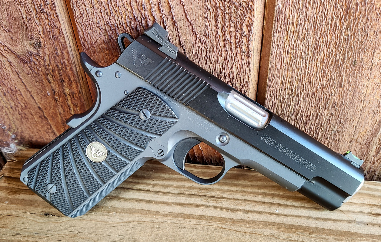 Wilson Combat Picture thread. | Page 29 | 1911 Firearm Addicts