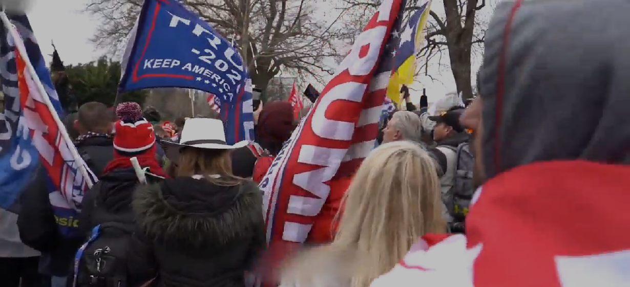 Australian Politics Forum - ⮞ JAN6 - A TRUE TIMELINE