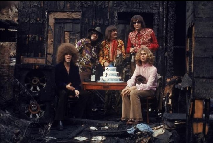 Laurel Canyon Music/Scene: circa1965+ | Page 65 | Steve Hoffman Music ...