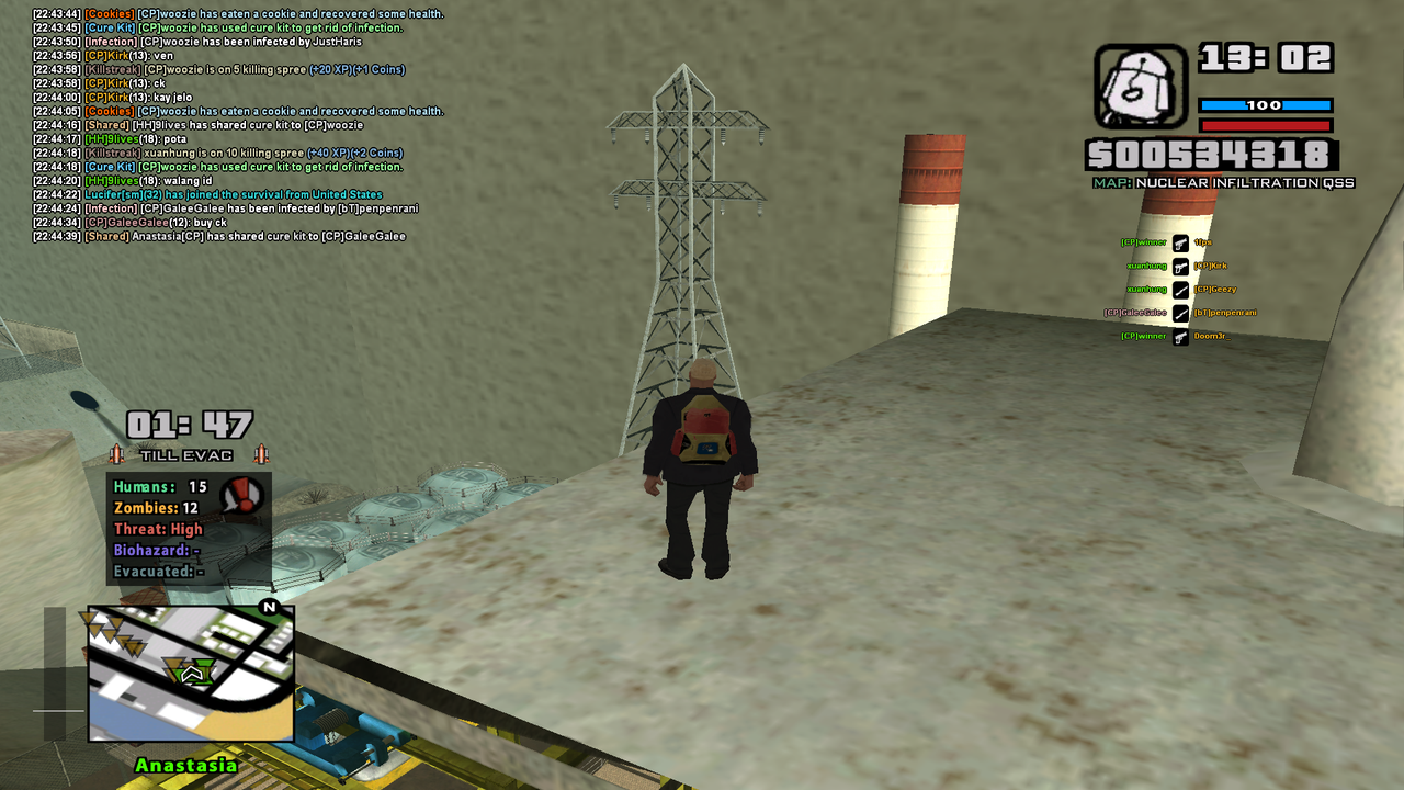 sa mp 047 — Postimages