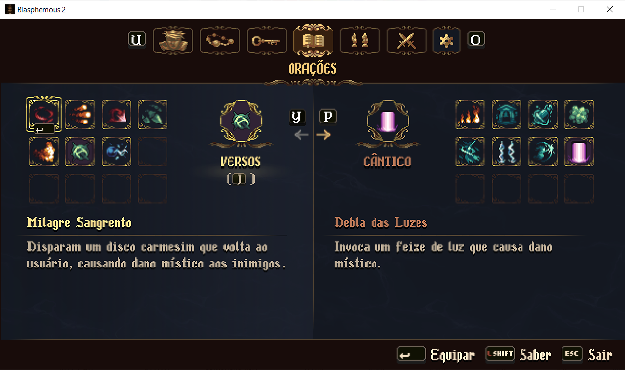 blasphemous e — Postimages