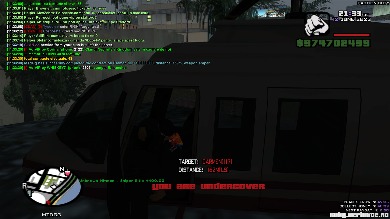 sa mp 323 — Postimages