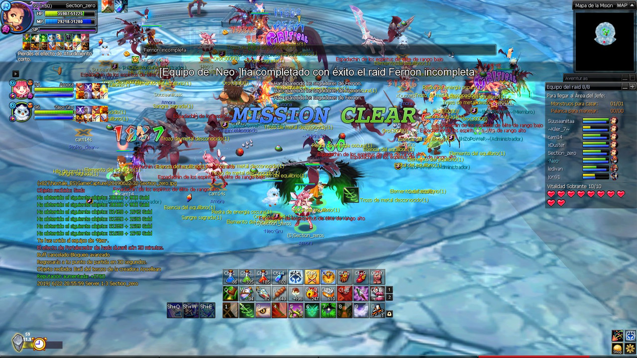 20190622 33 Section zero — Postimages