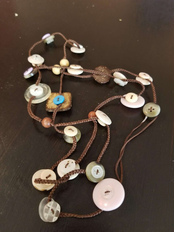 Thing Reveal [pop reel?]