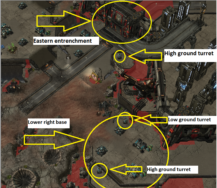 Dont work achievement - Bug Report - SC2 Forums