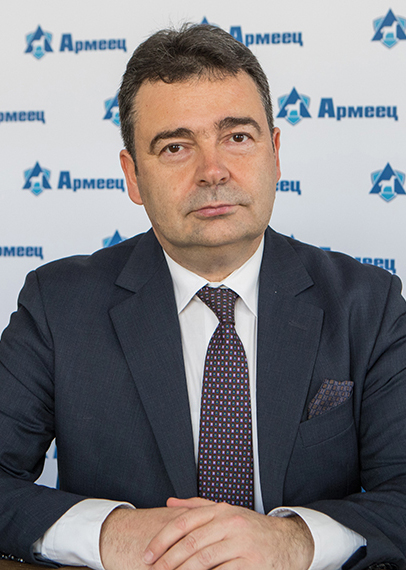 Armeec - ARMEEC INSURANCE JSC