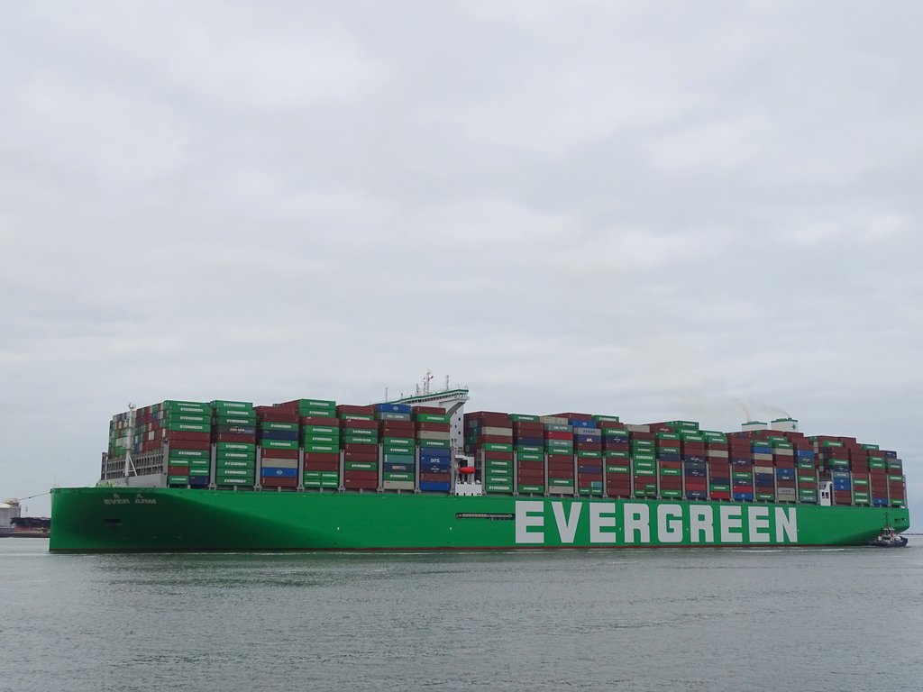 Spotten in De Hoek. - Pagina 625 - SCHEEPVAART FORUM