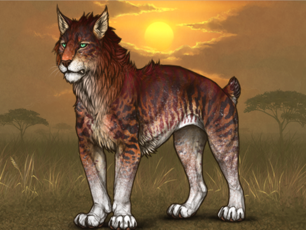 A guide to primals [WIP] :|: Lioden