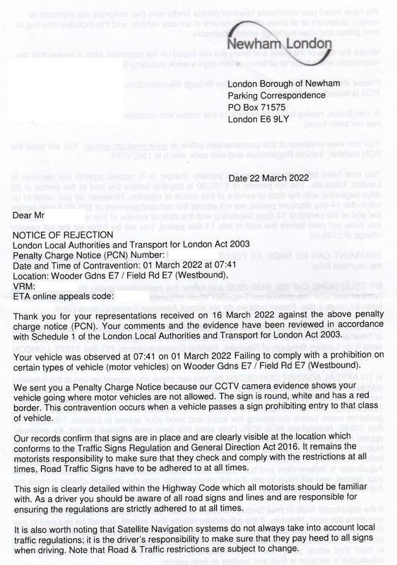 response 1 — Postimages