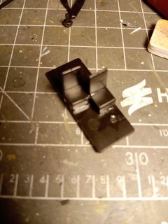 PK-116 Mosquito +++FINISHED+++ - Matchbox 50th Anniversary Group Build ...