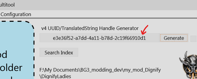 [BG3] Modding BG3 - Getting Started - RPGHQ