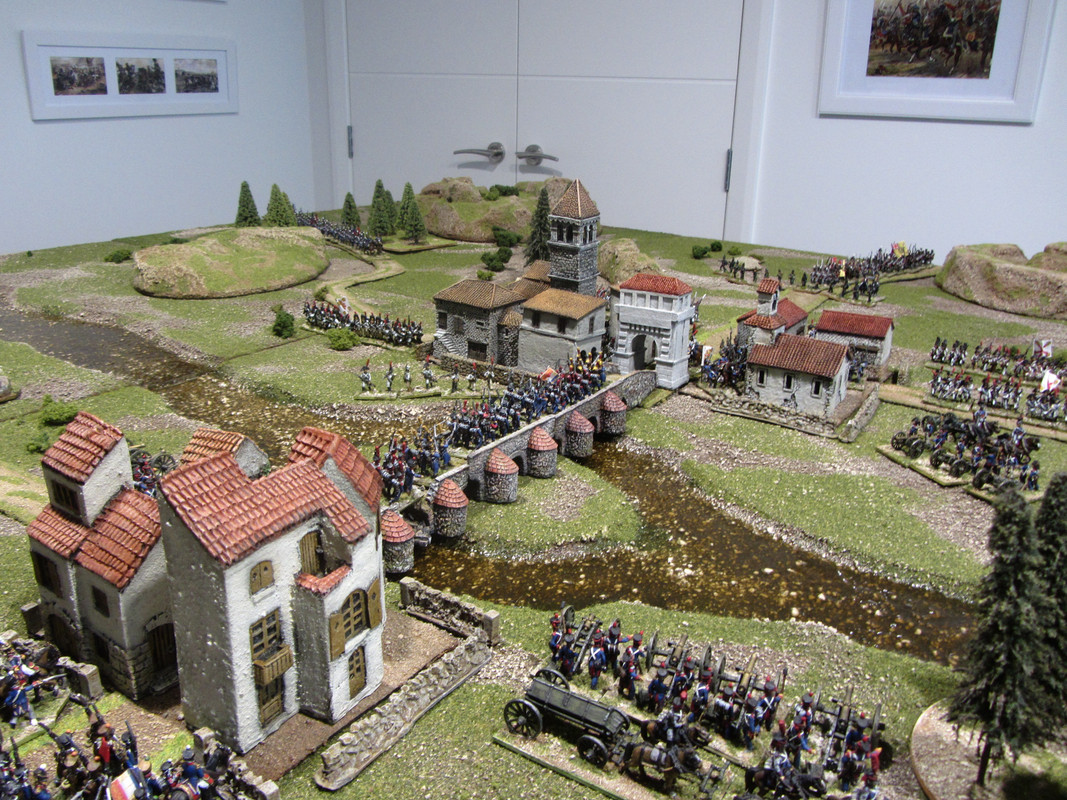 Wargames Terrain 012 — Postimages