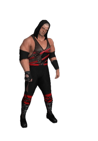 MFSVideo Mod Collection | WWE SVR Series - LEGENDS OF MODDING