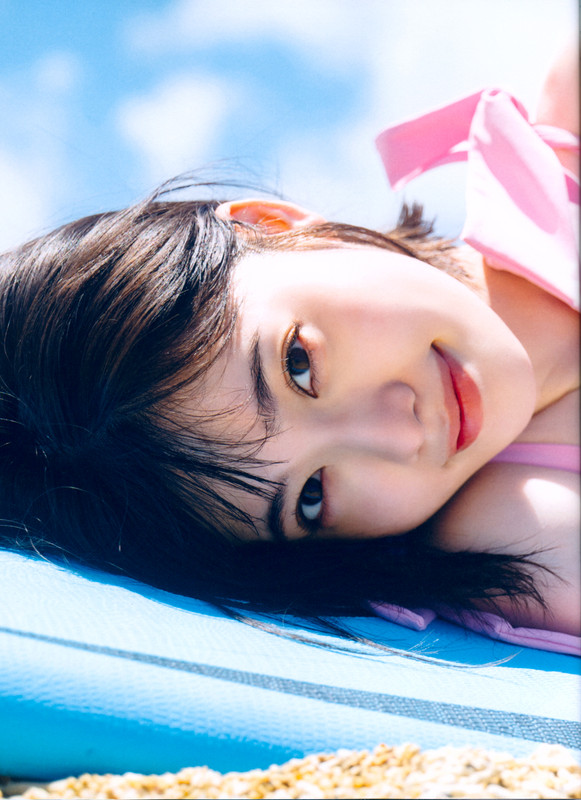 Isobe Karin 1st 072 — Postimages