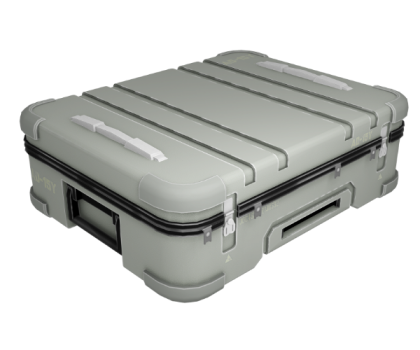 standard case 2 case - MVSD Item value - 123Demands