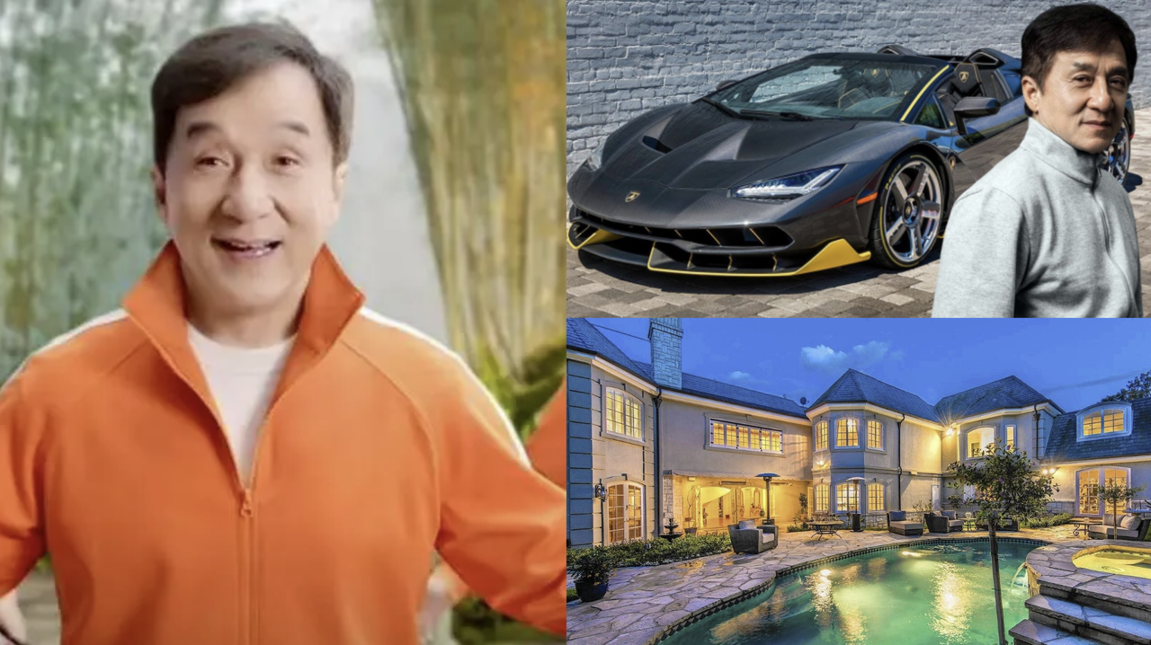 VEJAM AS CELEBRIDADES MAIS BEM PAGAS DE HOLLYWOOD E QUANTO ELAS GASTAM ...