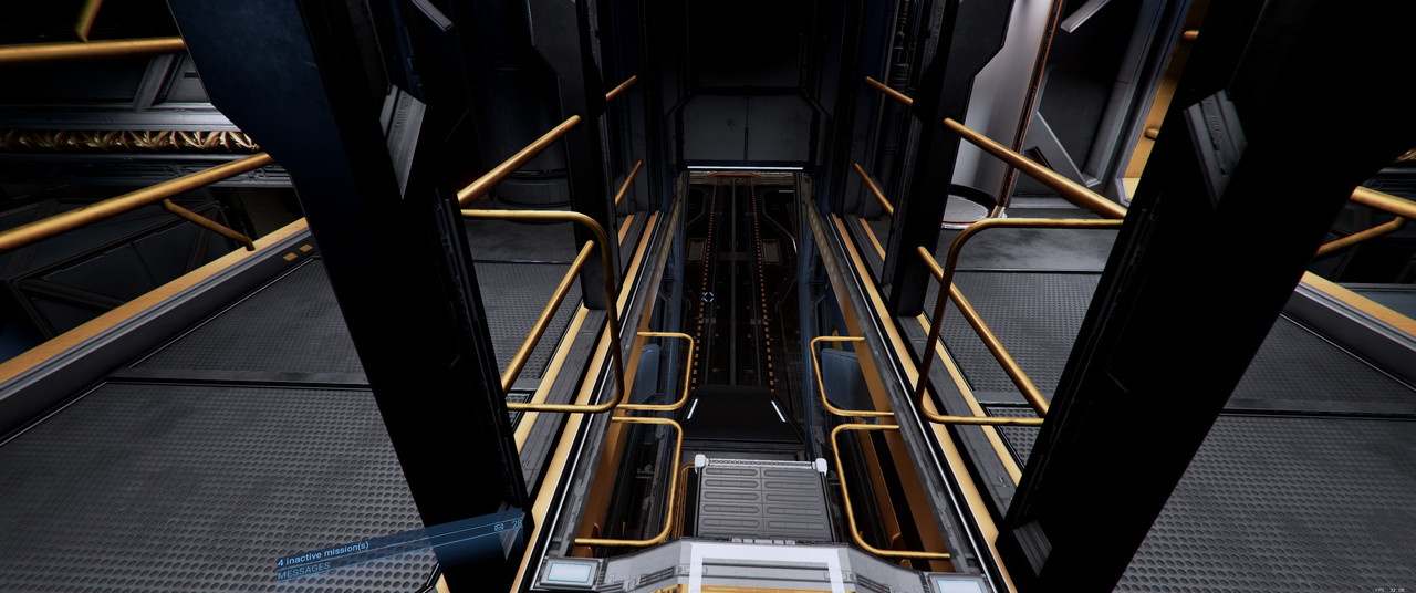 Federation Starship Size Comparison Chart (More In, 44% OFF