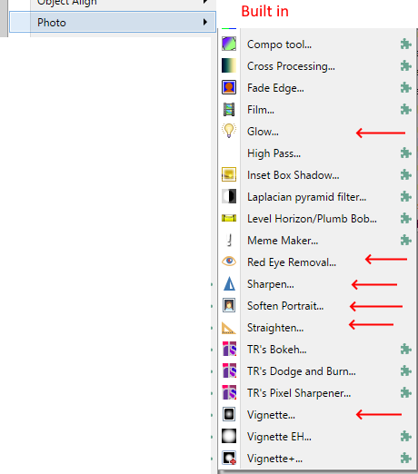 Extreme slow start vs addins - Troubleshooting & Bug Reports - paint ...
