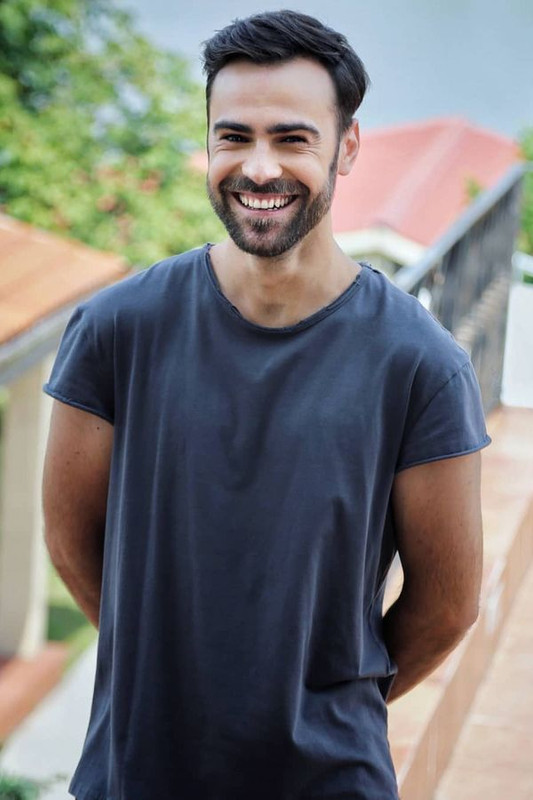 Classify Romanian actor