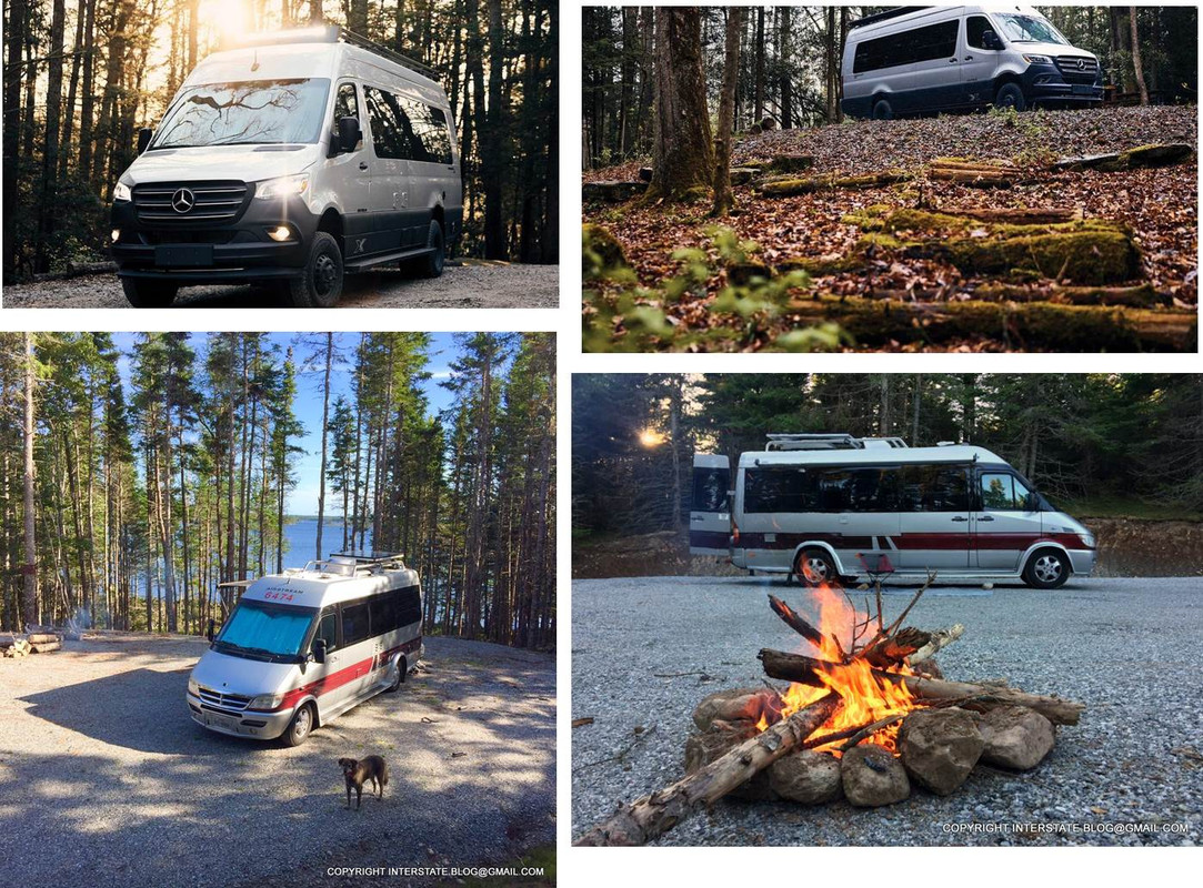 20210611 INTERSTATE X PARKING PAD — Postimages