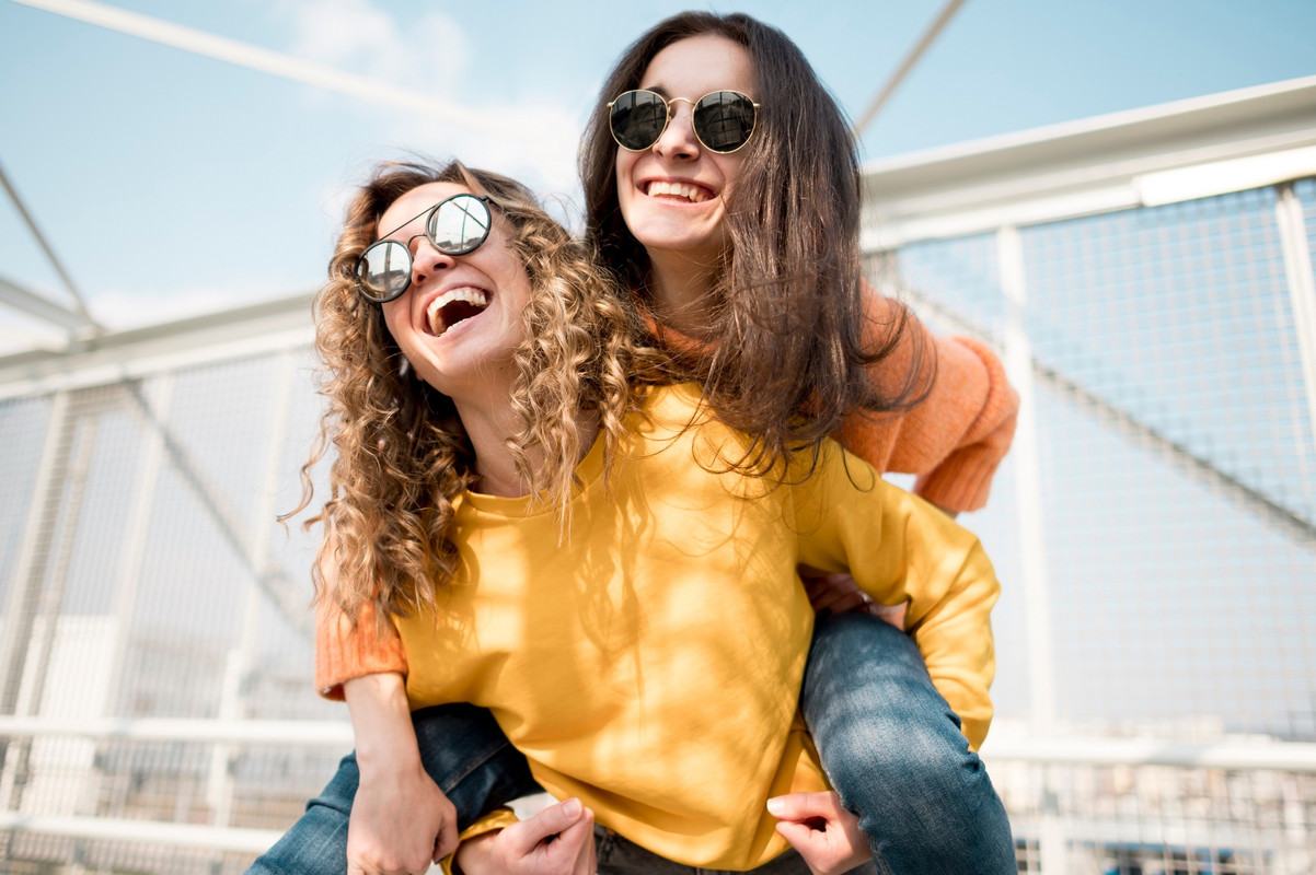 Horóscopo chino ¿Cuáles son los signos que pueden ser mejores amigos ... Horóscopo chino ¿Cuáles son los signos que pueden ser mejores amigos ...