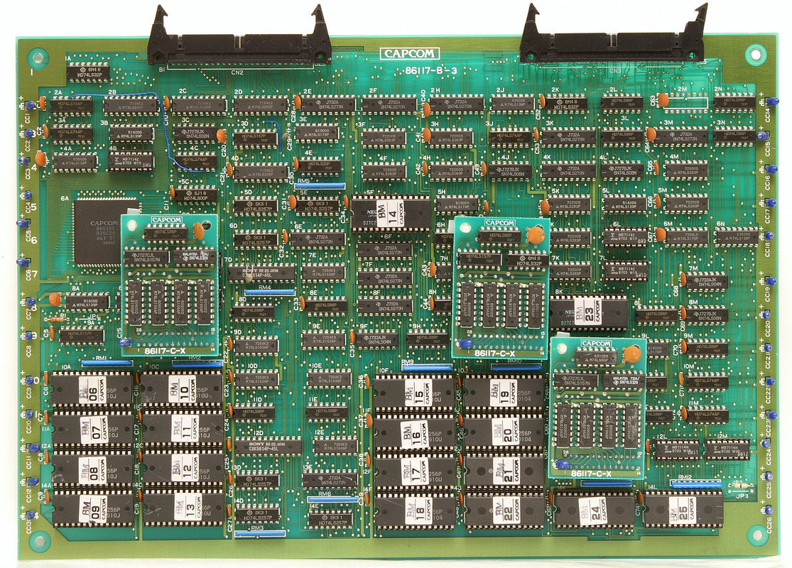 1943 pcb2 partside — Postimages
