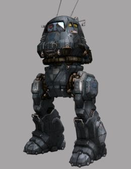 The Absolute Lord of War. The Urban Atlas! : r/battletech