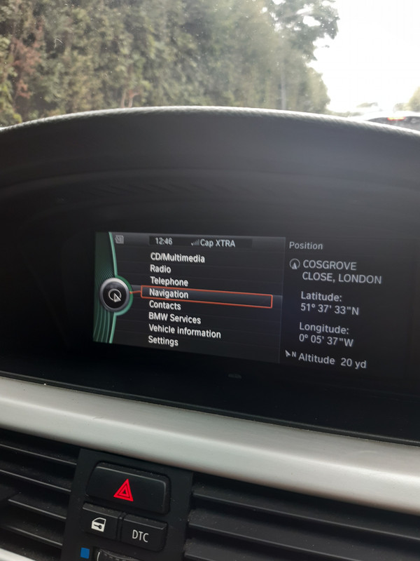 E90, E92, E93 Road Map Premium 2021 or 2022 maps | Page 3 | The M3cutters