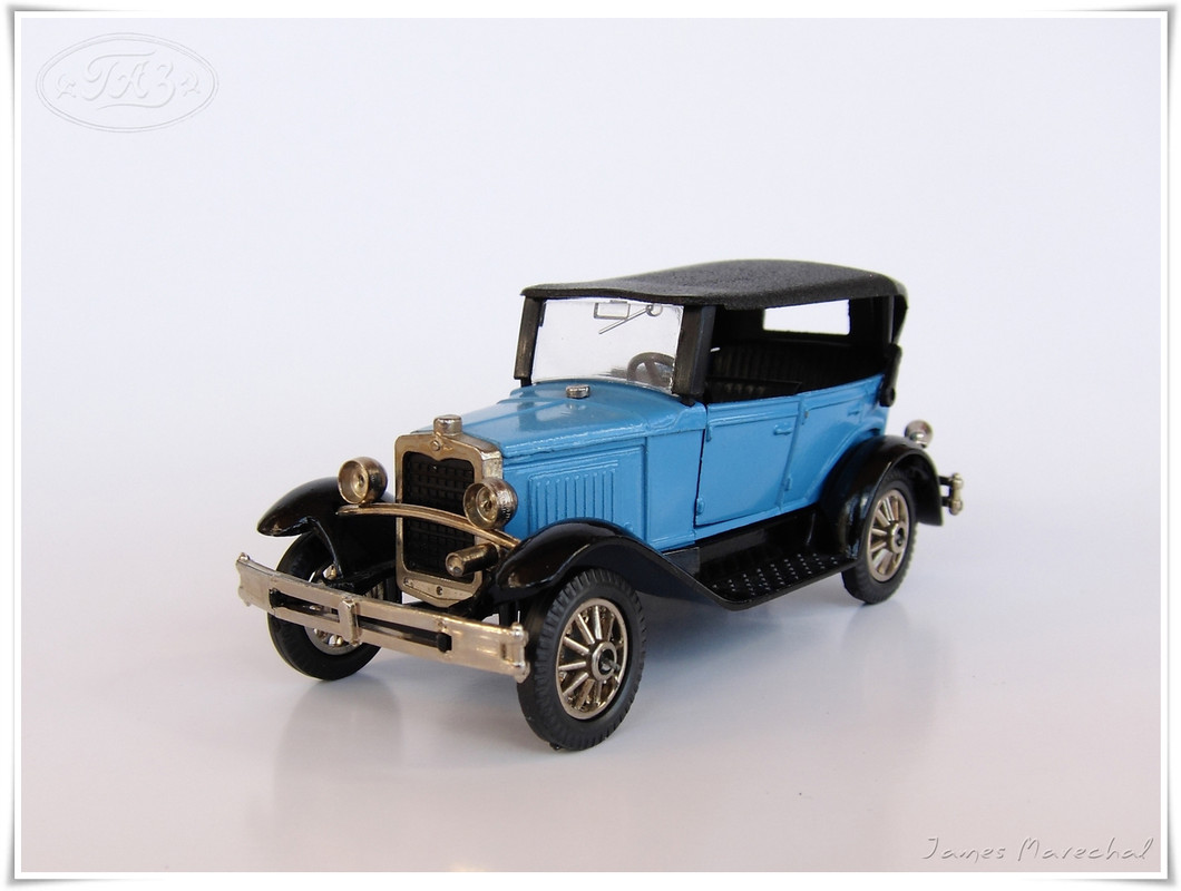 ГАЗ А (1) Тан — Postimages