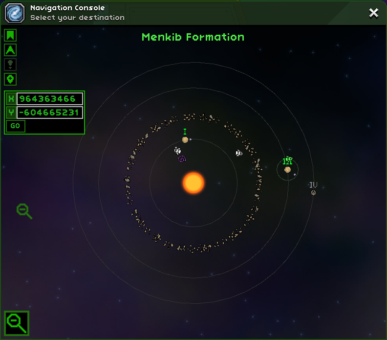 Felin villages? | Chucklefish Forums