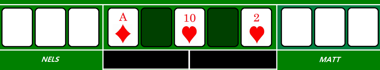 Split Decision: Pilot #1 (NBC) (Archive) | NGC: Net Game Central