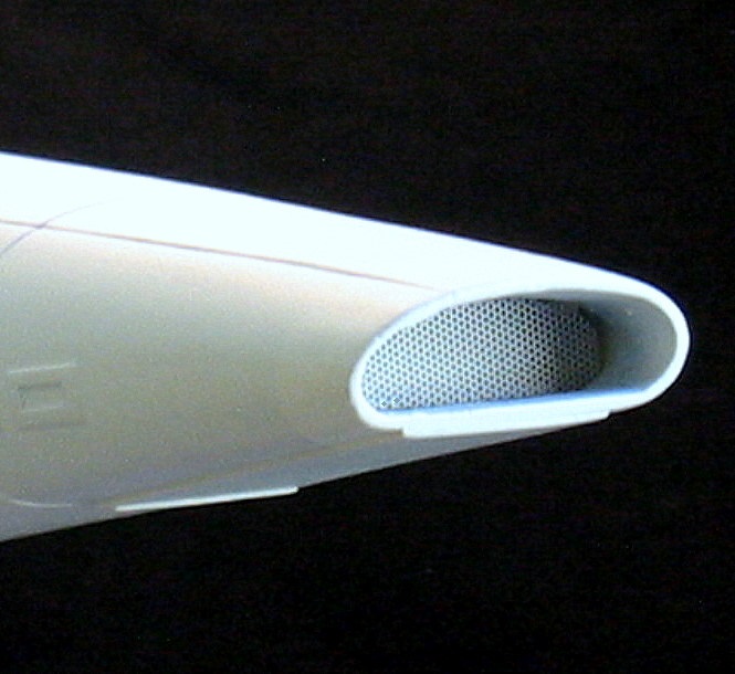 Atomic City Pan Am Space Clipper Orion - Ready for Inspection - SF ...