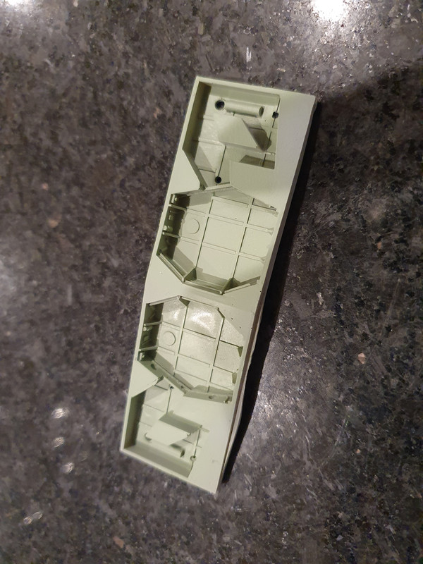 1:48 Fairey Firefly MkI - Work in Progress - Aircraft - Britmodeller.com