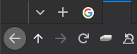 Speedtest favicon is "invisible" in any web browser : r/software